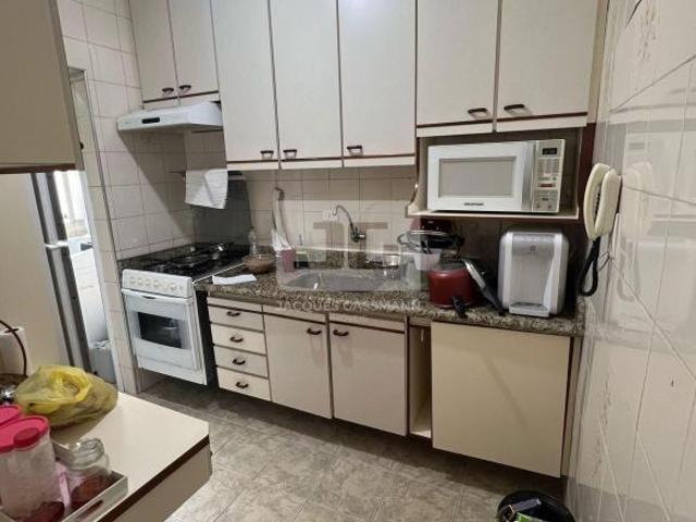 Apartamento à venda em Taboão
