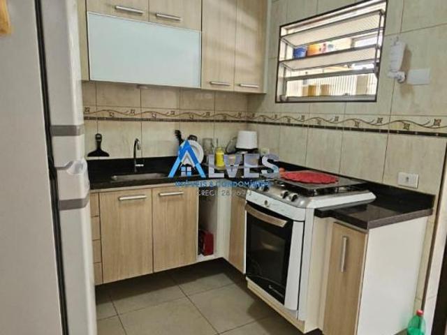 Apartamento à venda em Taboão