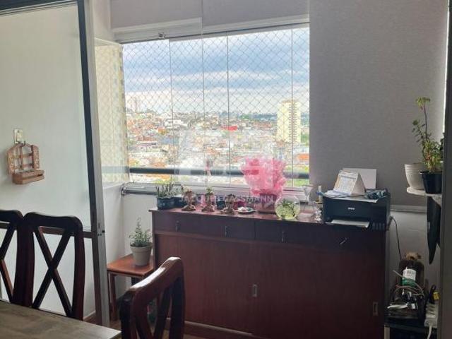 Apartamento à venda em Taboão
