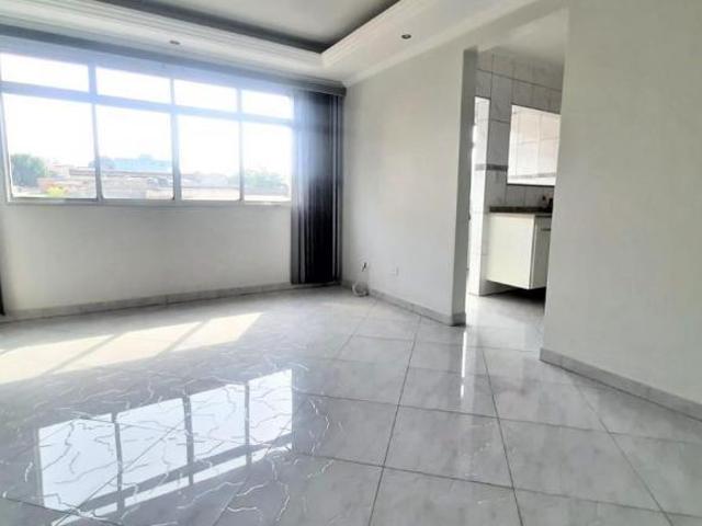 Apartamento à venda em Taboão com 64 m², 2 quartos, 1 vaga