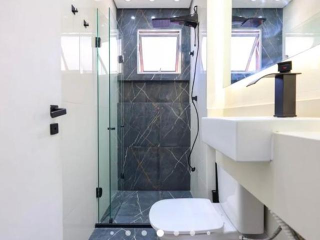 Apartamento à venda em Taboão da Serra