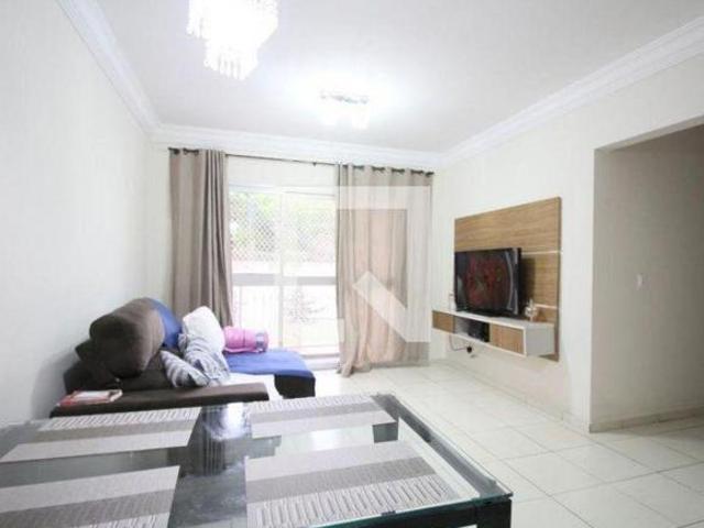 Apartamento a Venda em Taboão da Serra ao lado do shopping