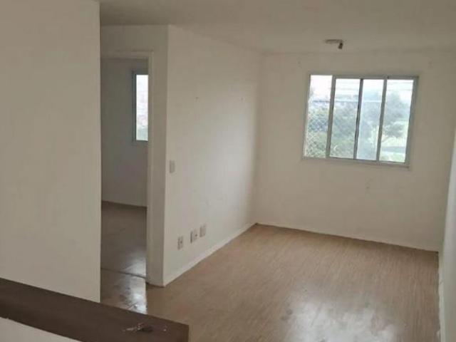 Apartamento a Venda em Taboão da Serra Jardim Elizabete Taboão