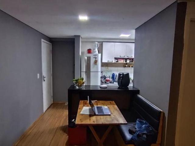 Apartamento a Venda em Taboão da Serra Jardim Elizabete