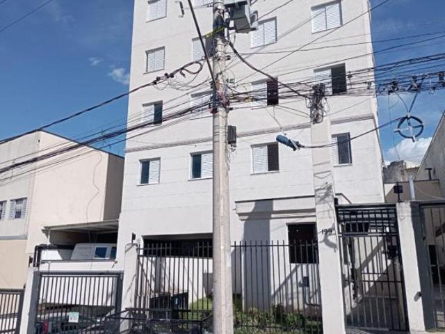 Apartamento a Venda em Taboão da Serra Parque Assunção Taboão da Serra