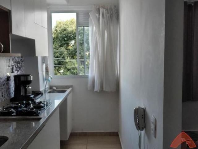 Apartamento à venda em Taboão da Serra próximo ao Carrefour