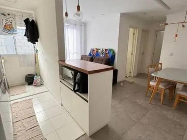Apartamento a Venda em Taboão da Serra Rua Salvador Peluso Basile