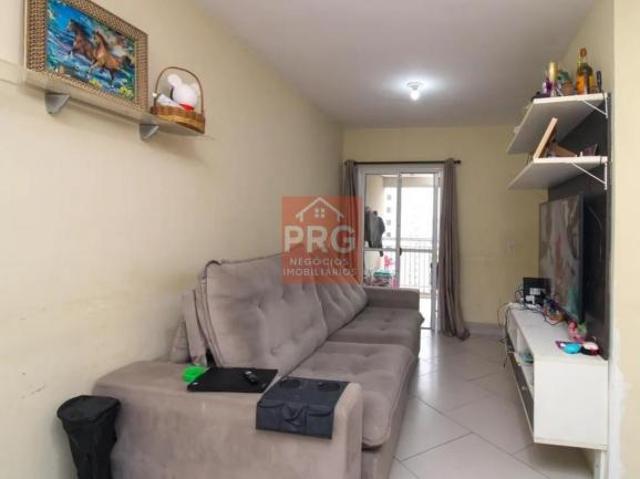Apartamento à venda em Taboão da Serra SP: 3 quartos, 1 suíte, 1 sala, 2 banheiros, 1 vaga de garage