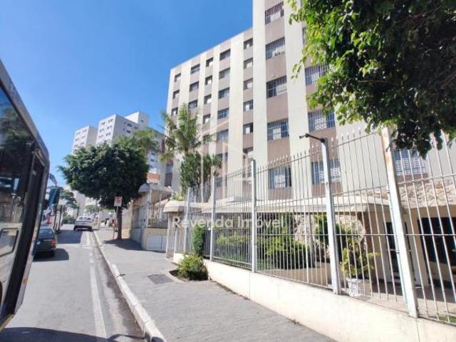 Apartamento à venda em Taboão da Serra SP, Vila Santa Luzia: 1 sala, 1 vaga, 56m
