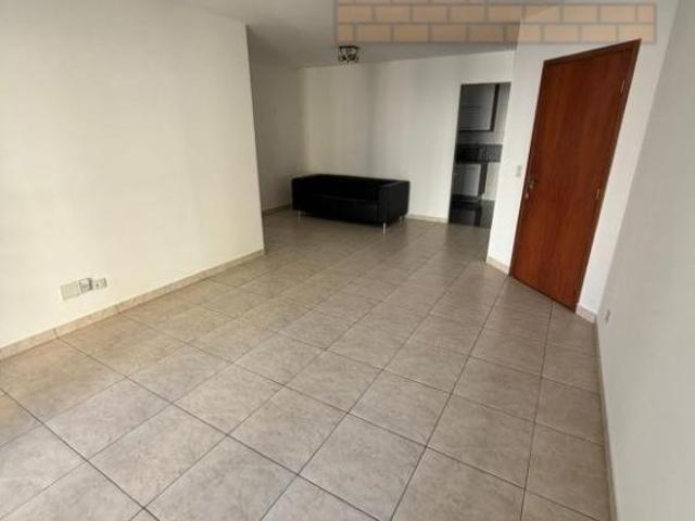 Apartamento à venda em Taboão da Serra SP, Chácara Agrindus: 3 quartos, 1 suíte, 1 banheiro, 2 vagas