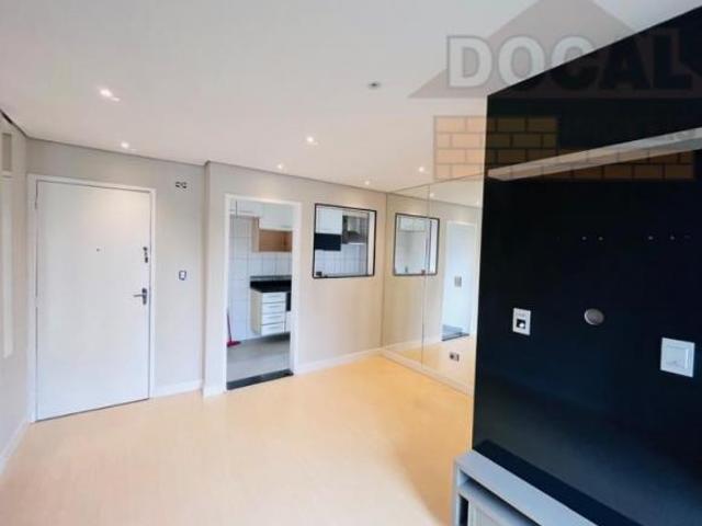 Apartamento à venda em Taboão da Serra SP, Jardim América: 3 quartos, 1 suíte, 2 salas, 2 banheiros