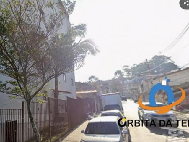 Apartamento à venda em Taboão da Serra SP, Jardim Três Marias: 2 quartos, 1 banheiro, 36m² de área