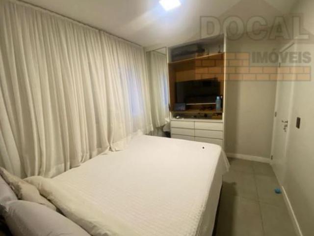 Apartamento à venda em Taboão da Serra SP, Parque Assunção 2 quartos, 1 suíte, 2 salas, 2 banheiro
