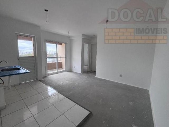 Apartamento à venda em Taboão da Serra SP, Parque Assunção 2 quartos, 2 salas, 1 banheiro, 1 vaga