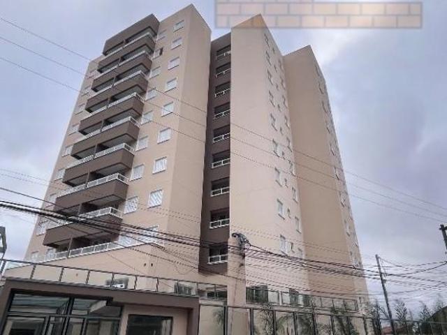 Apartamento à venda em Taboão da Serra SP, Parque Assunção: 2 quartos, 2 salas, 1 banheiro, 41,07 m²