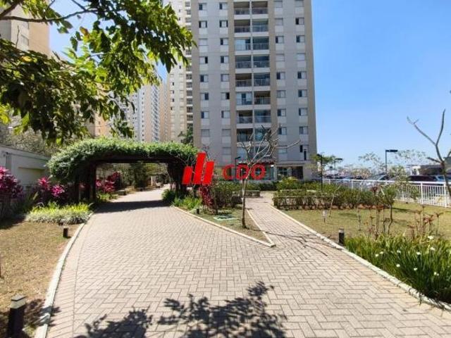 Apartamento à venda em Taboão da Serra SP, Parque Taboão: 3 quartos, 1 suíte, 2 salas, 2 banheiros