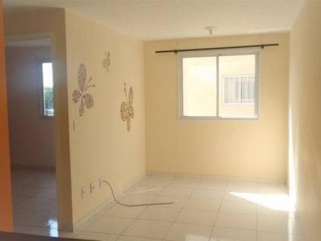 Apartamento a venda em Taboão Da Serra/SP Jardim Elizabete