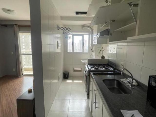 Apartamento à venda em Taboão da Serra/SP 58m² 2 dormitórios Condomínio clube