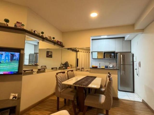 Apartamento à venda em Taboão da Serra/SP 58m² 2 dormitórios Condomínio Clube