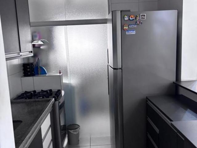 Apartamento à venda em Taboão da Serra/SP 72m² 3 dormitórios Condomínio clube