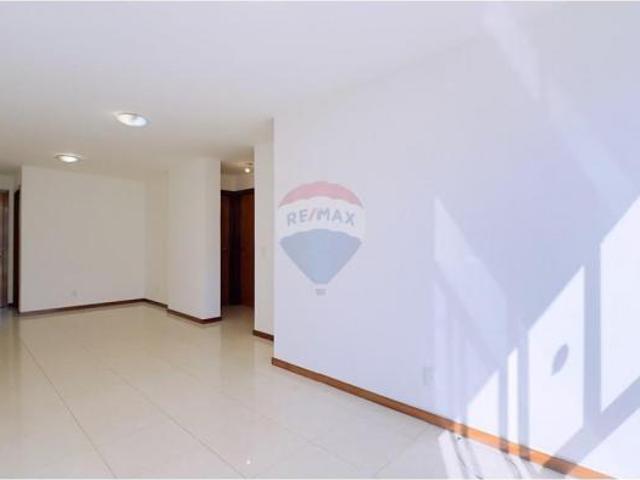 Apartamento a venda em Taguatinga 3 quartos com piscina