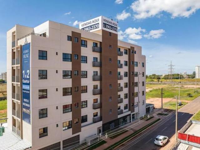 Apartamento à venda em Taguatinga
