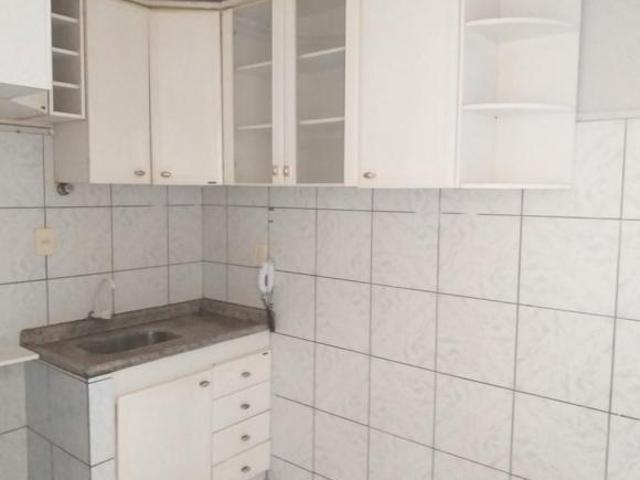 Apartamento à venda em Taguatinga Norte