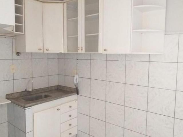 Apartamento à venda em Taguatinga Norte
