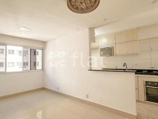 Apartamento à venda em Taguatinga Norte 54m² 2 quartos