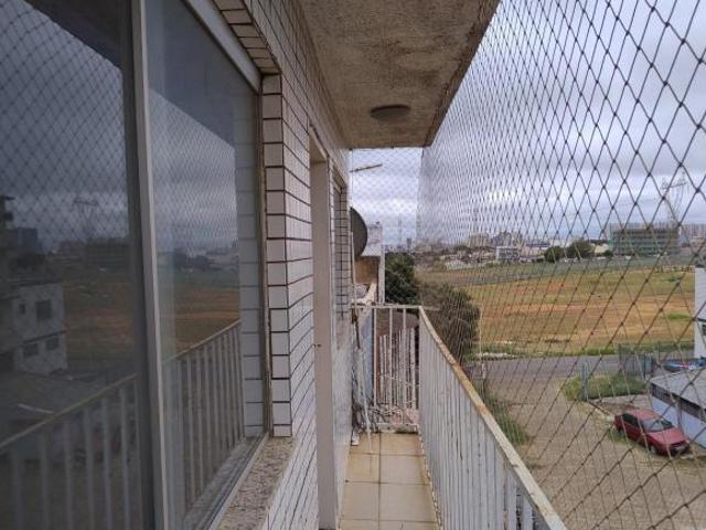 Apartamento à venda em Taguatinga Sul
