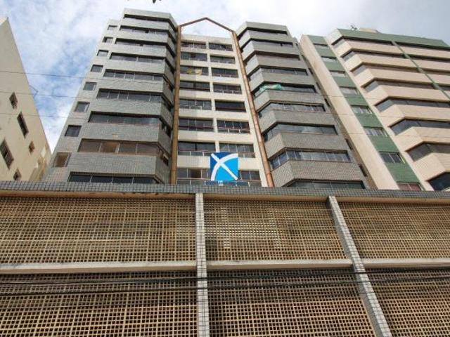 Apartamento à venda em Taguatinga Sul