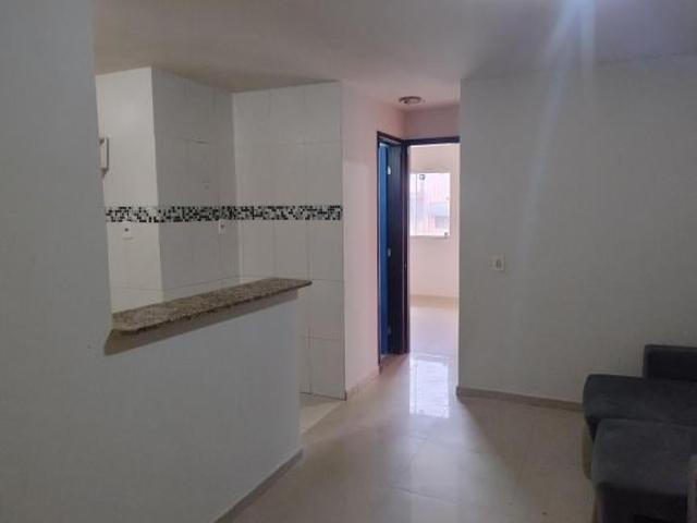 Apartamento à venda em Taguatinga Sul
