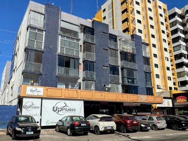 Apartamento à venda em Taguatinga Sul