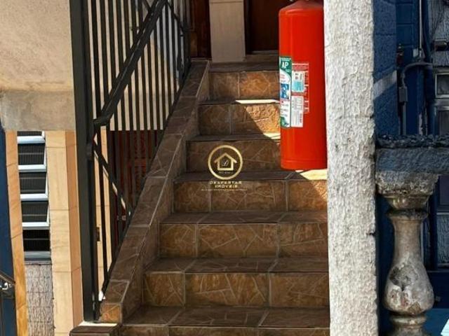 Apartamento à venda em Taipas