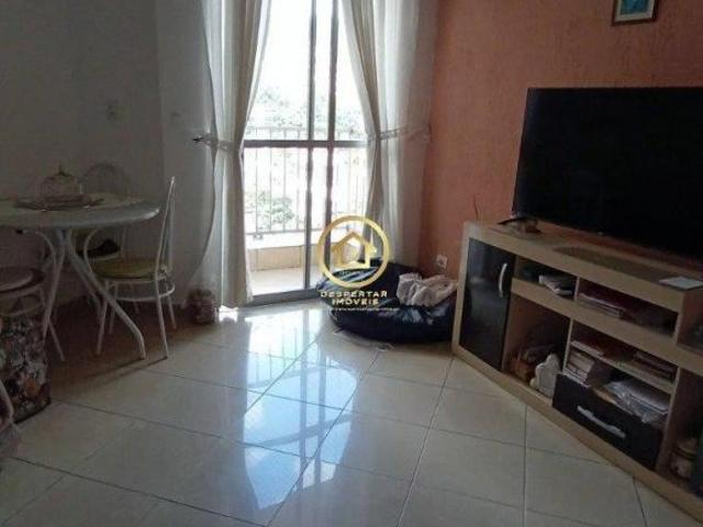 Apartamento à venda em Taipas