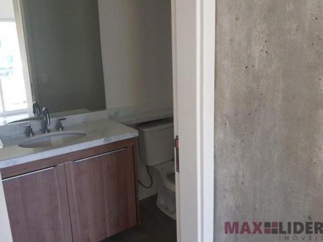 Apartamento à venda em Tamboré