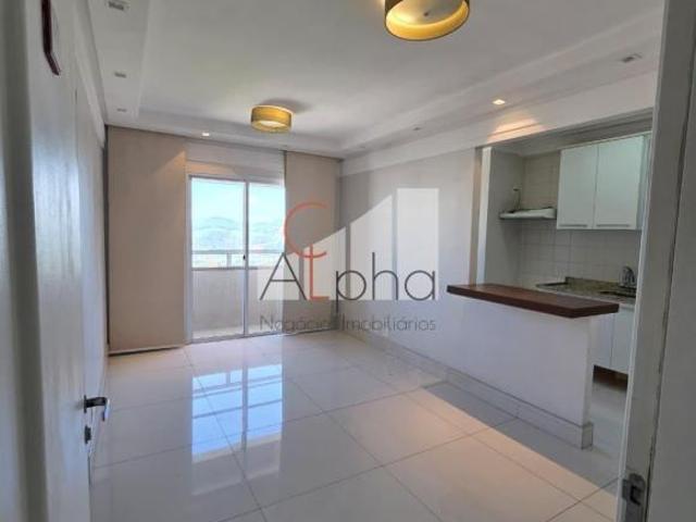 Apartamento à venda em Tamboré