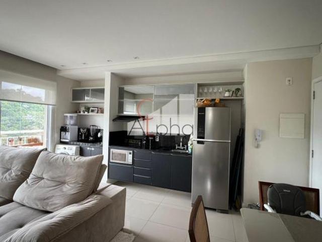 Apartamento à venda em Tamboré