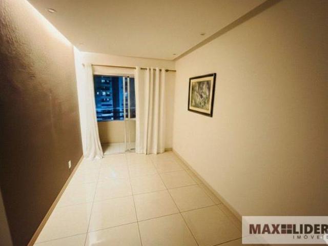 Apartamento à venda em Tamboré