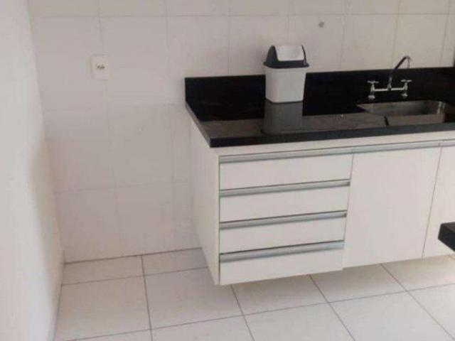 Apartamento à venda em Tamboré