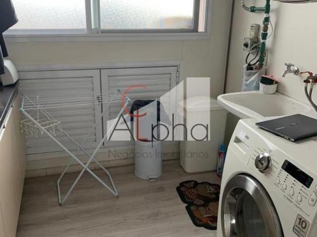 Apartamento à venda em Tamboré