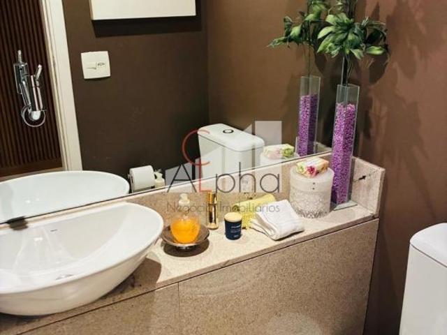 Apartamento à venda em Tamboré