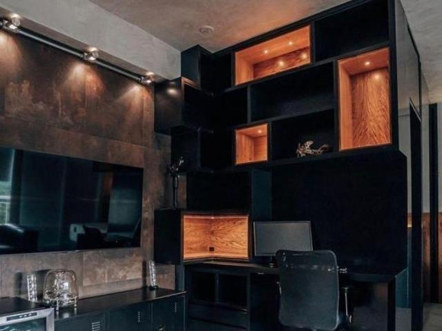 Apartamento à venda em Tamboré