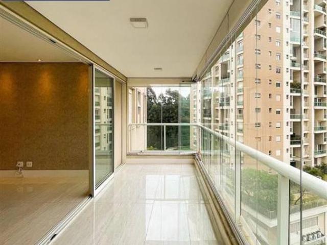 Apartamento à venda em Tamboré
