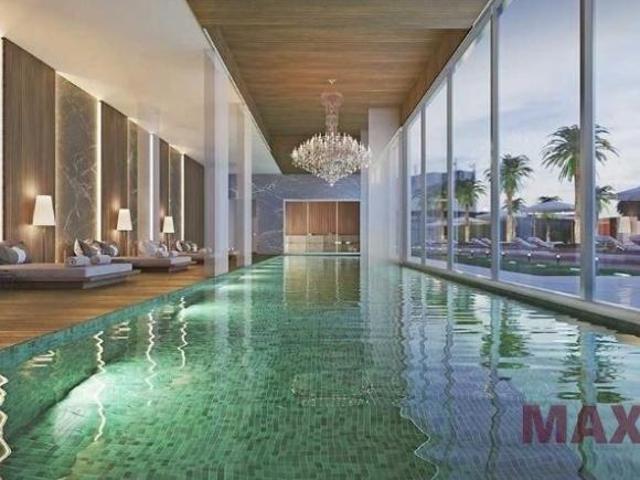 Apartamento à venda em Tamboré
