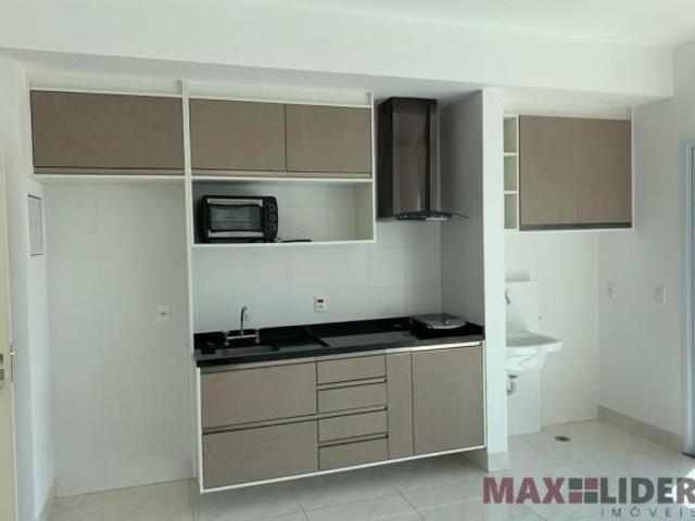 Apartamento à venda em Tamboré