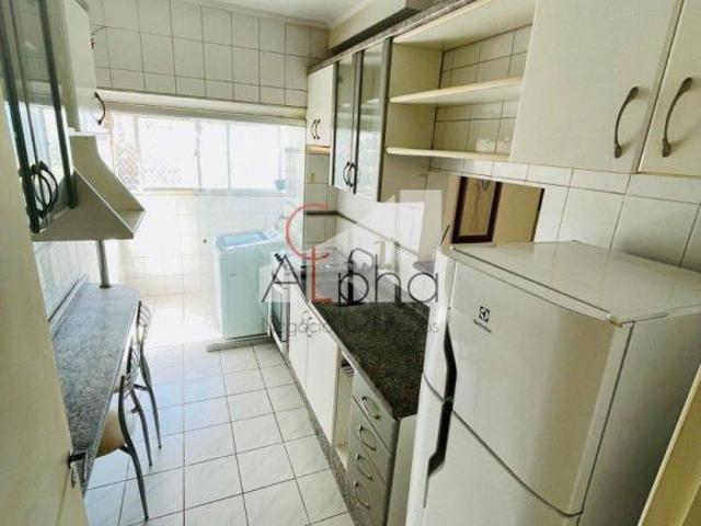 Apartamento à venda em Tamboré