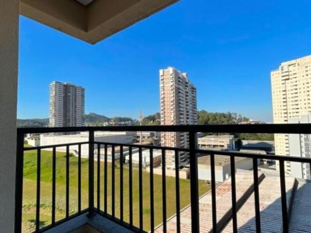 Apartamento 36 m² EDIFÍCIO WIN