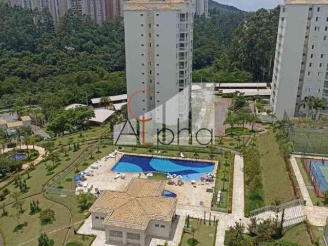 Apartamento à venda em Tamboré