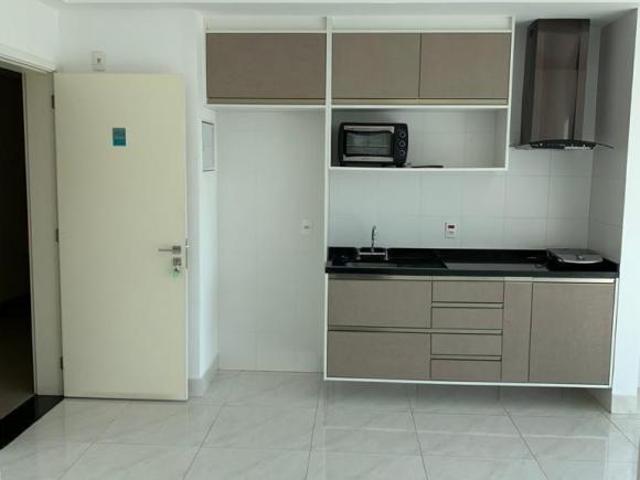 Apartamento à venda em Tamboré